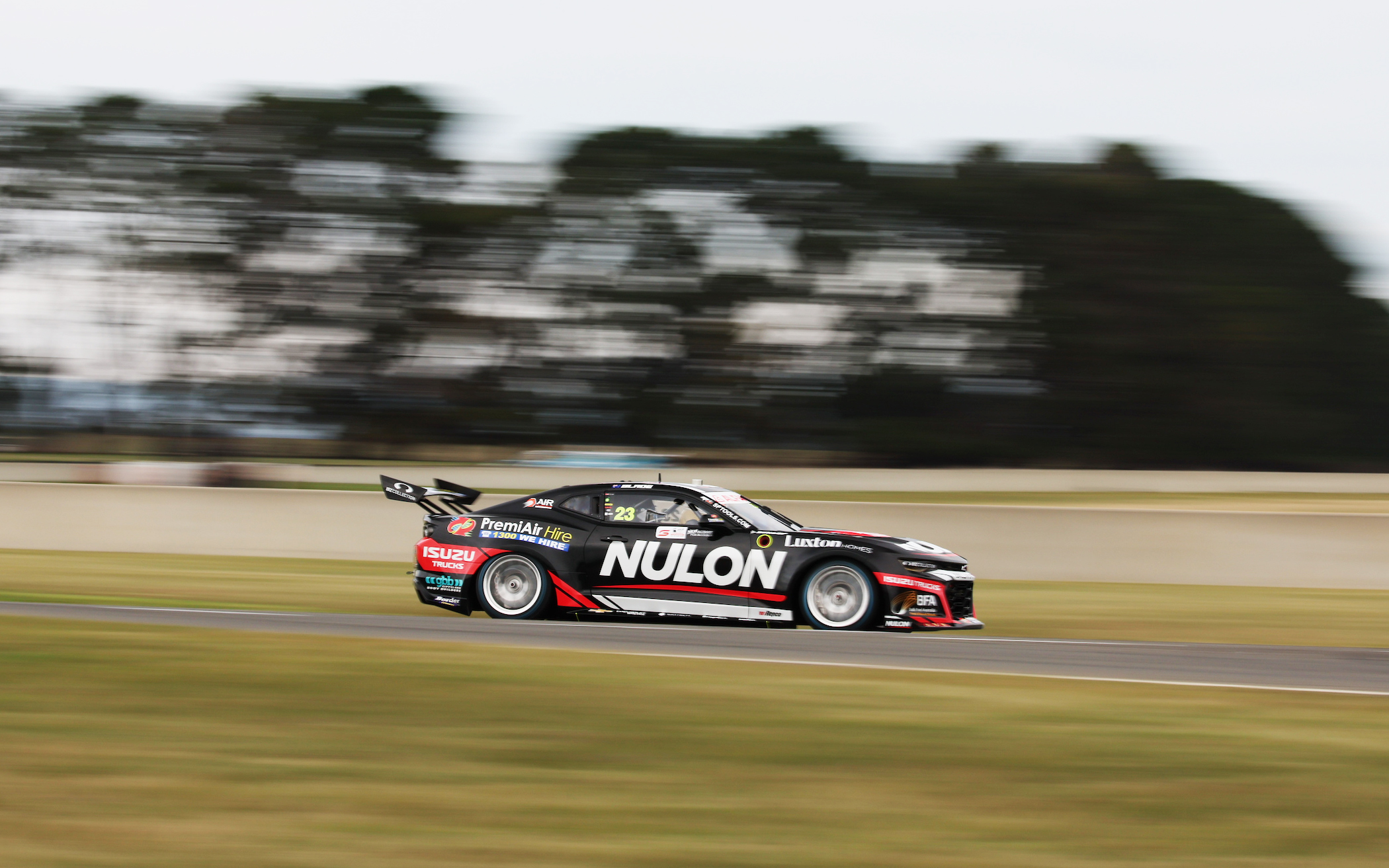 Sim racing star takes over Slade engineer role | Supercars