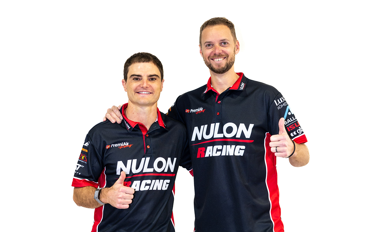 Webb secures Supercars comeback | Supercars