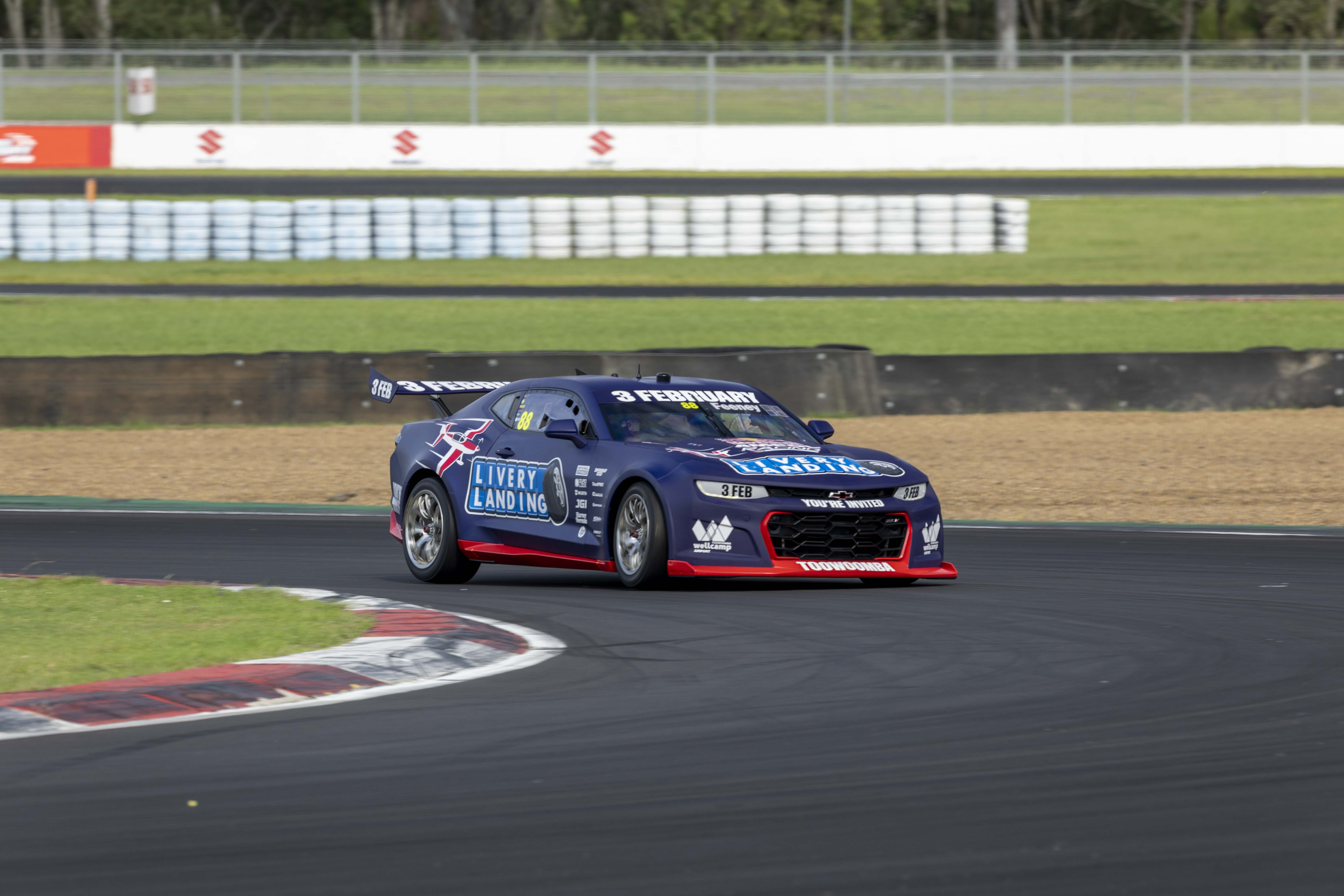 Explained: Supercars pre-season testing | Supercars