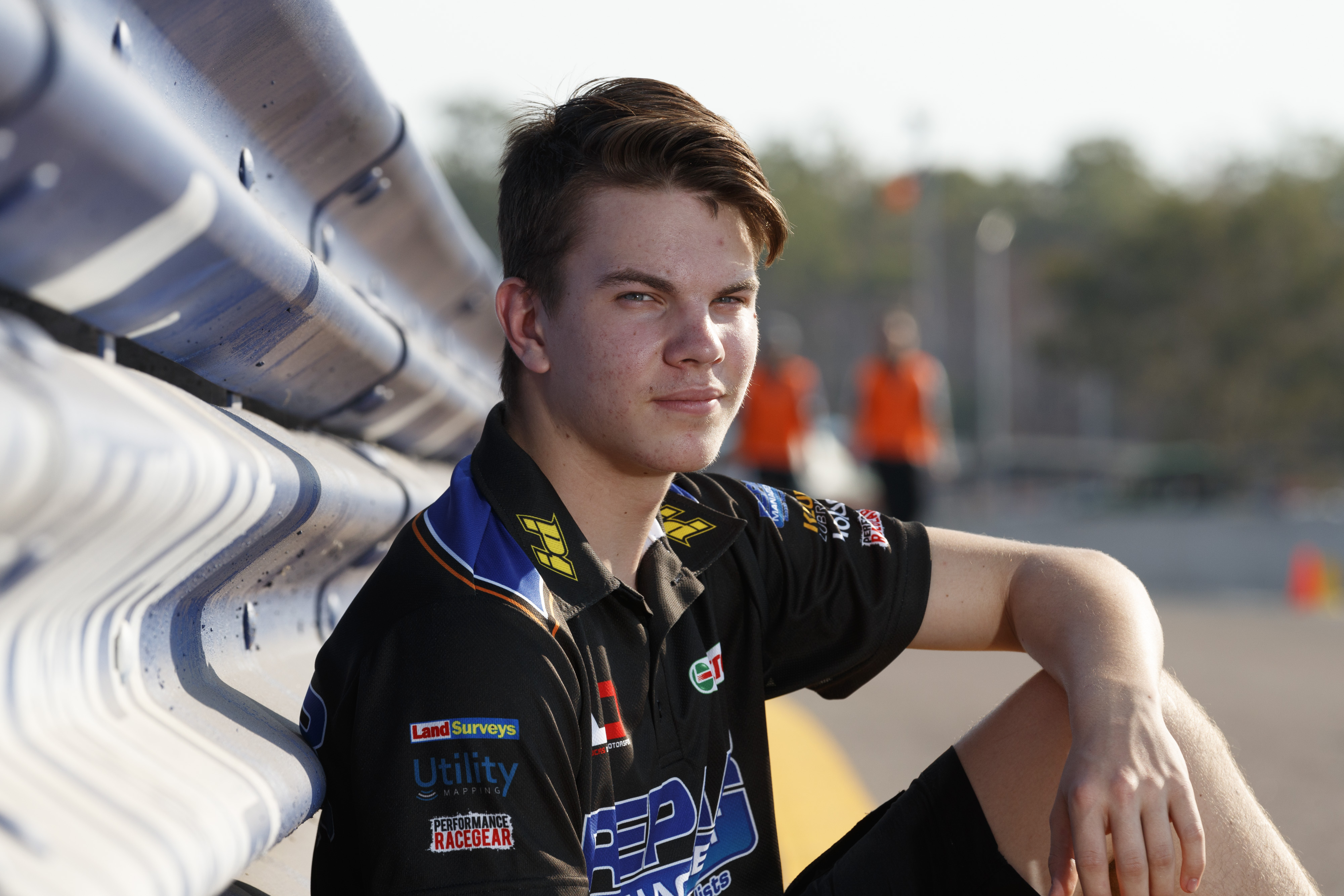 Rullo to test British Touring Car | Supercars