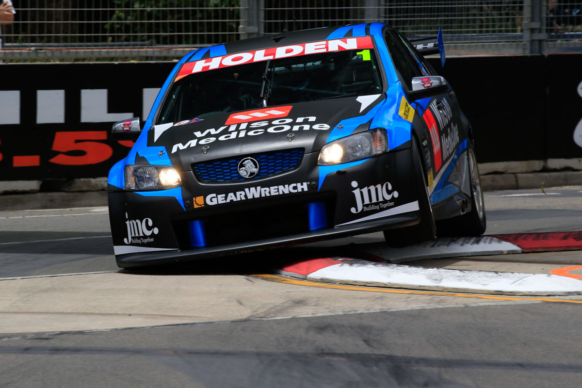 Down to the wire | Supercars