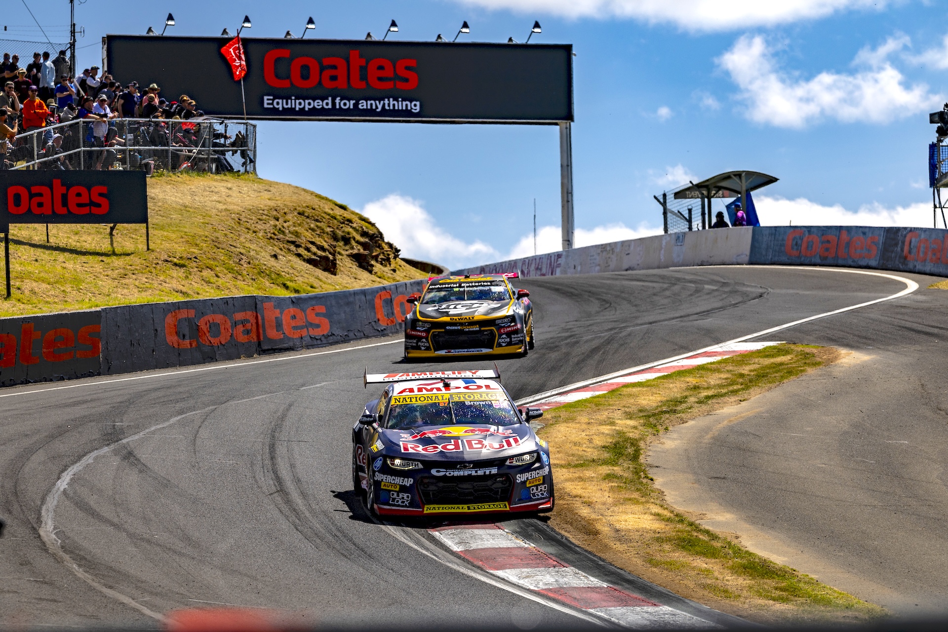 Supercars stars back key pre-Bathurst 1000 change | Supercars