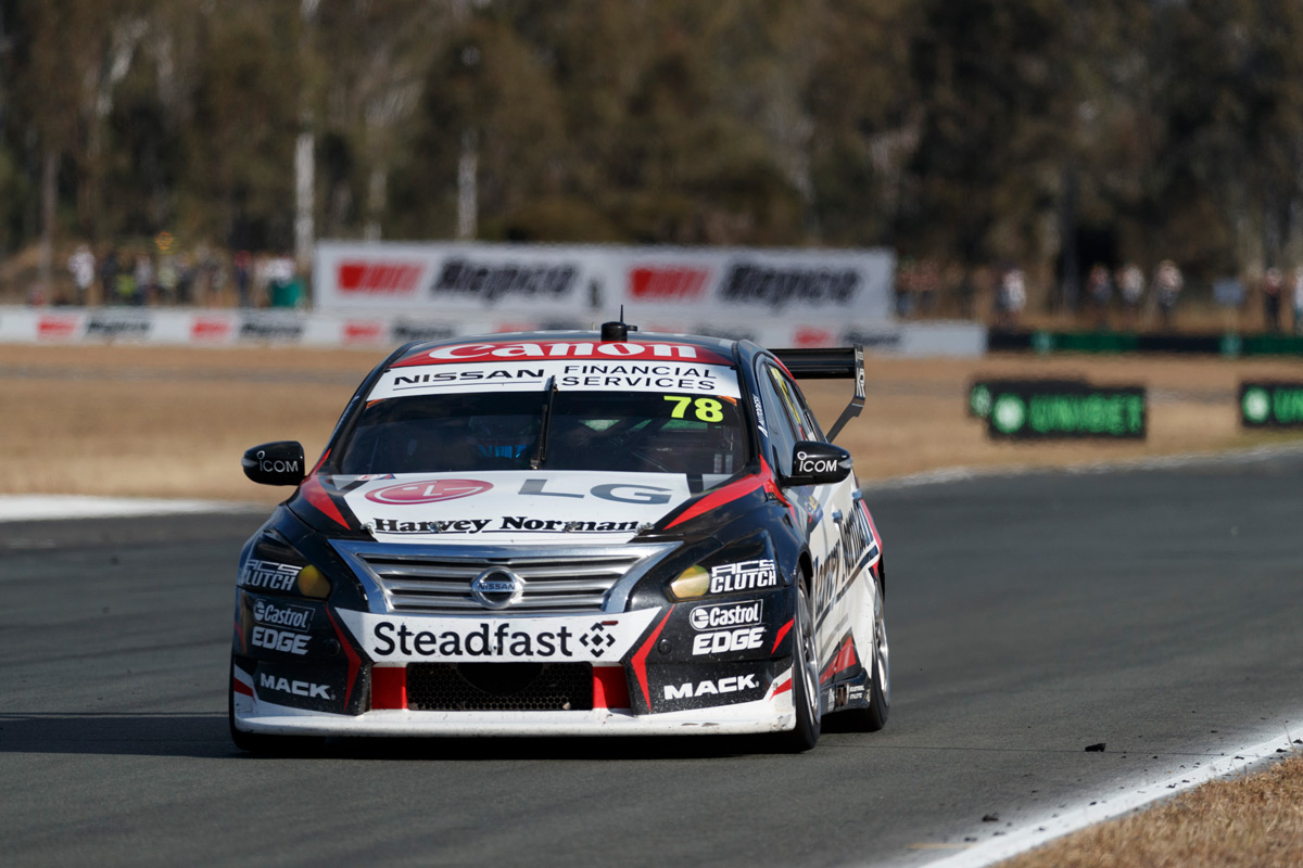 Kelly Racing's 'million-dollar question' | Supercars