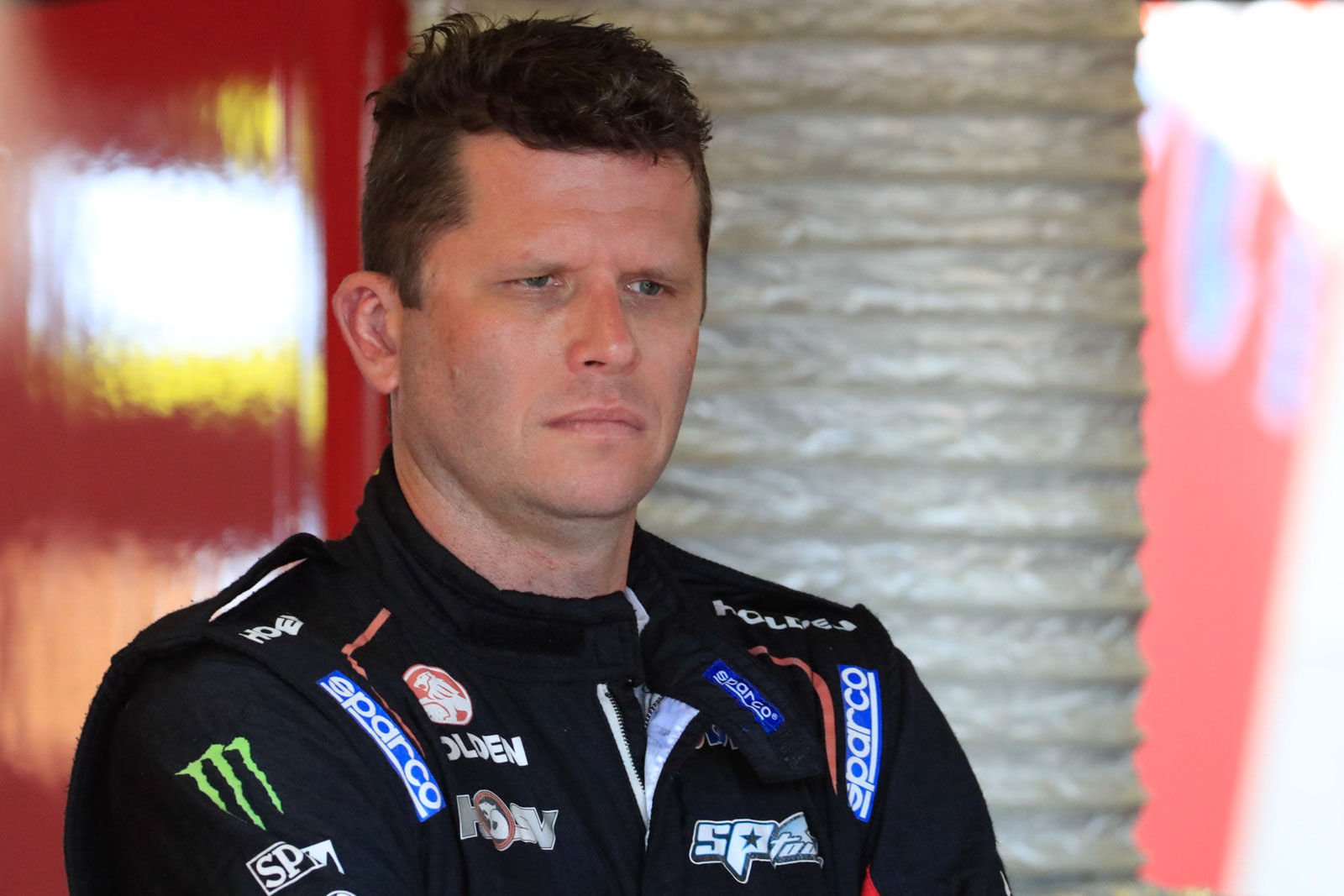 Tander closing on full-time deal | Supercars