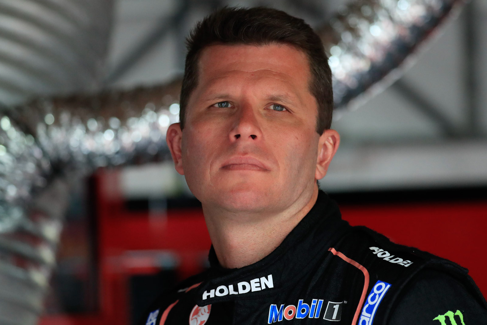 Tander confirmed at GRM | Supercars