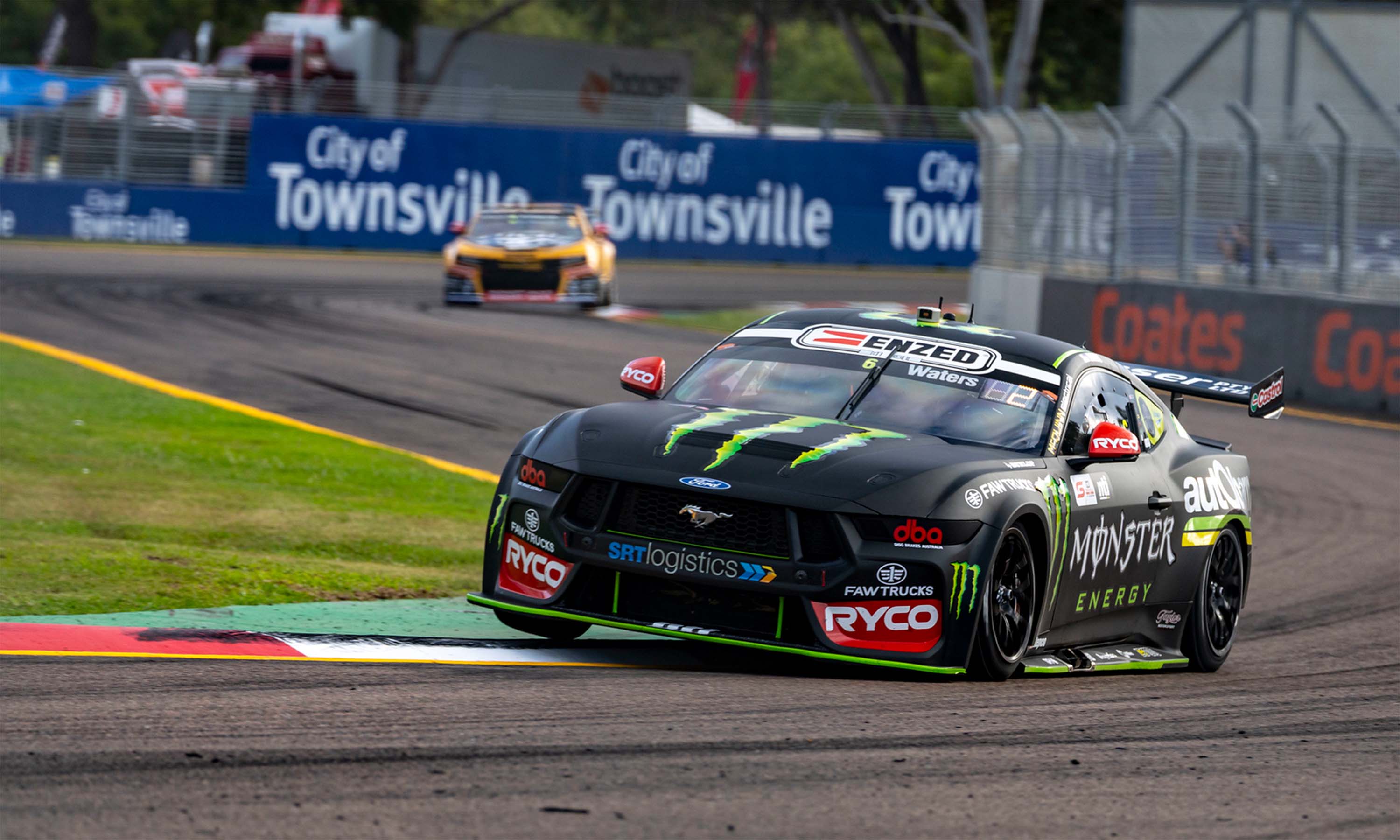 2026 NTI Townsville 500 | Tickets and Packages | Supercars