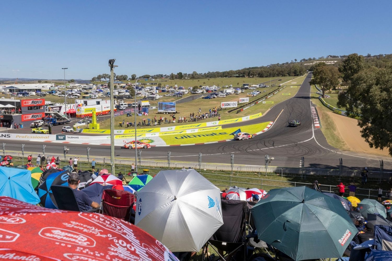 FAQs: Everything existing 2021 ticket holders need to know | Supercars