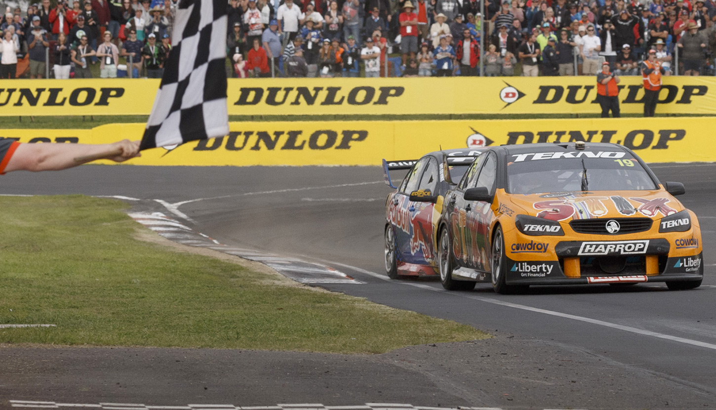 Eight things we learned from Bathurst | Supercars