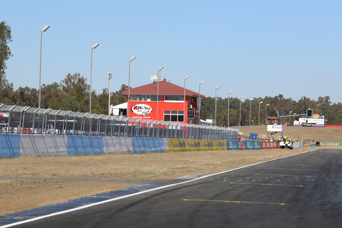 New-look QR to greet Supercars teams | Supercars