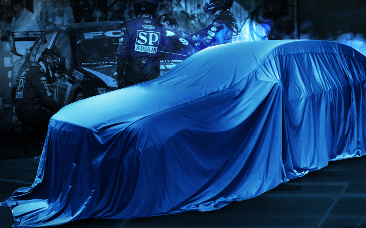 Retro look for MSR at Bathurst | Supercars