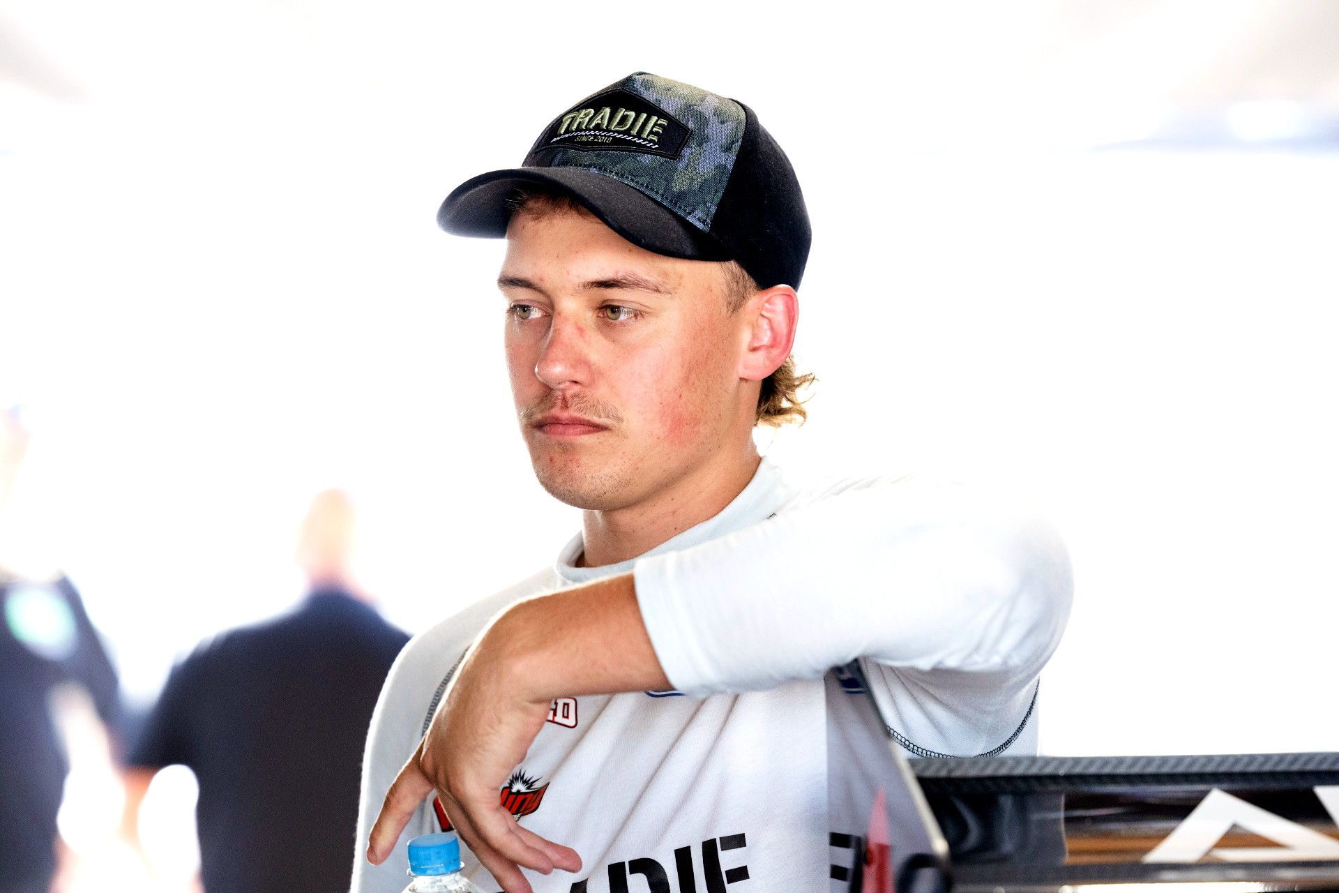 Kostecki responds to Tickford exit | Supercars