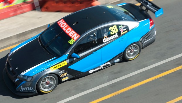 Ant Pedersen to Join Dunlop Series Team | Supercars