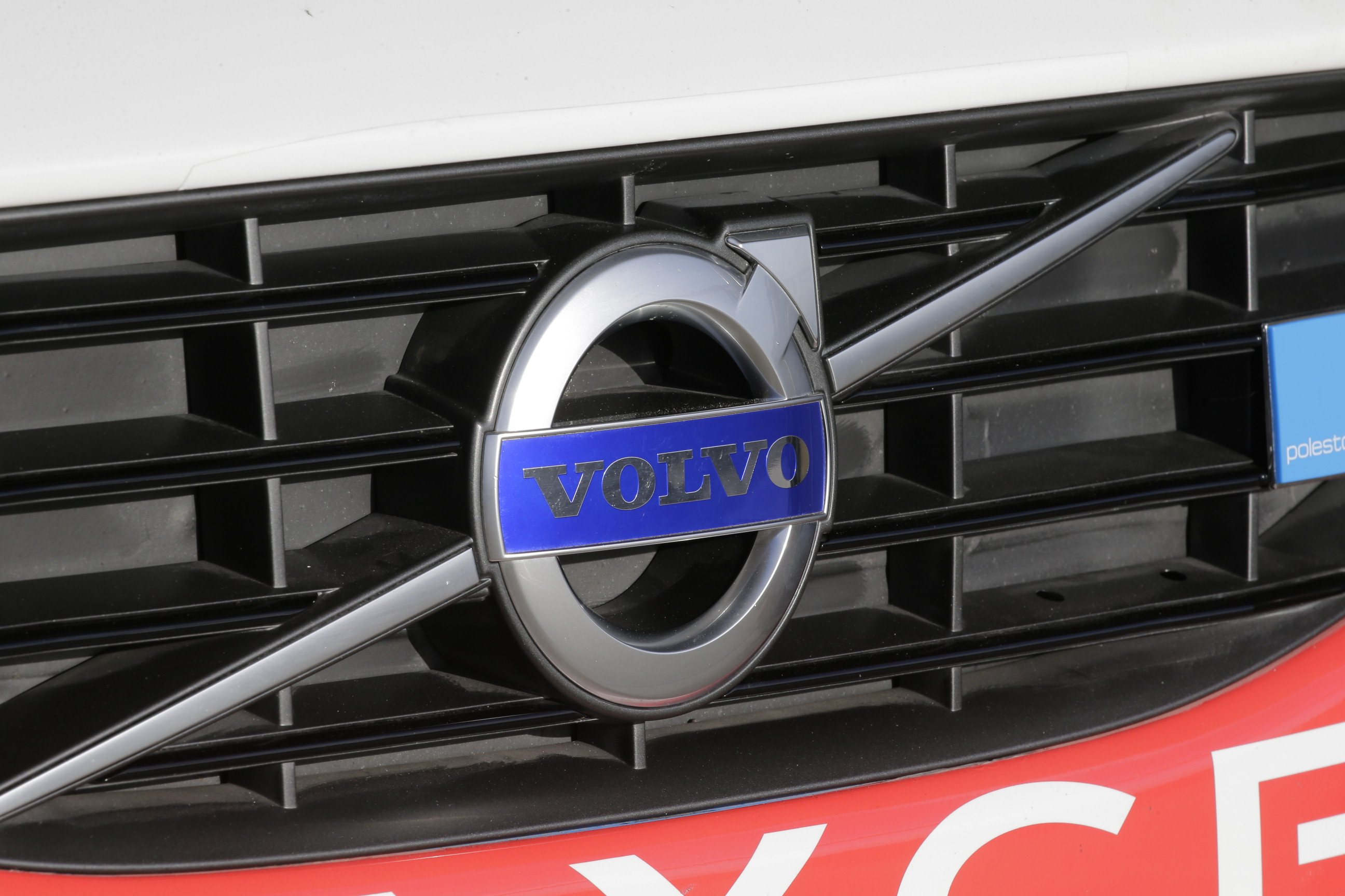 GRM committed to racing Volvos | Supercars