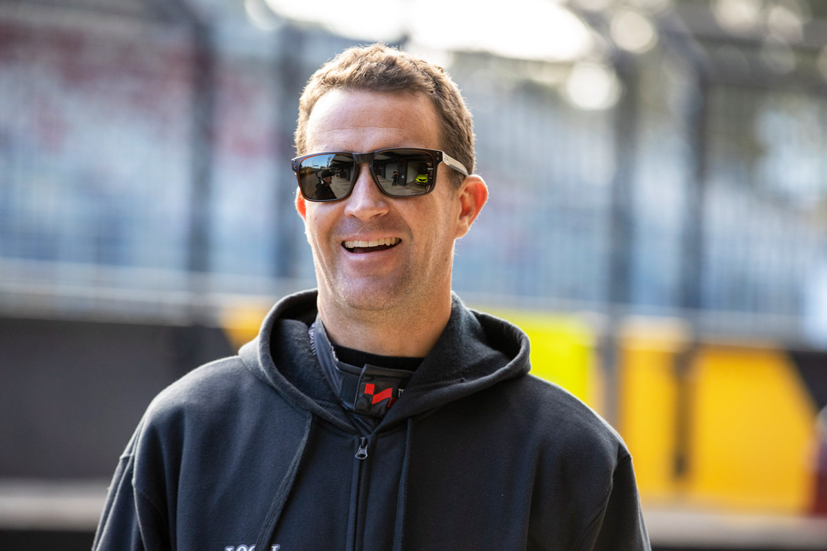 Davison and Darwin: A pair of special firsts | Supercars