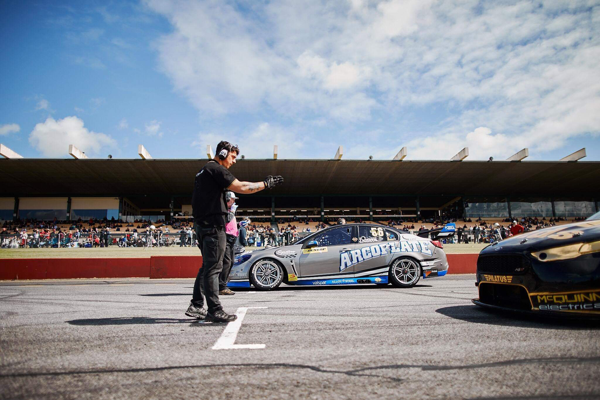 From Super2 to Formula 1 | Supercars