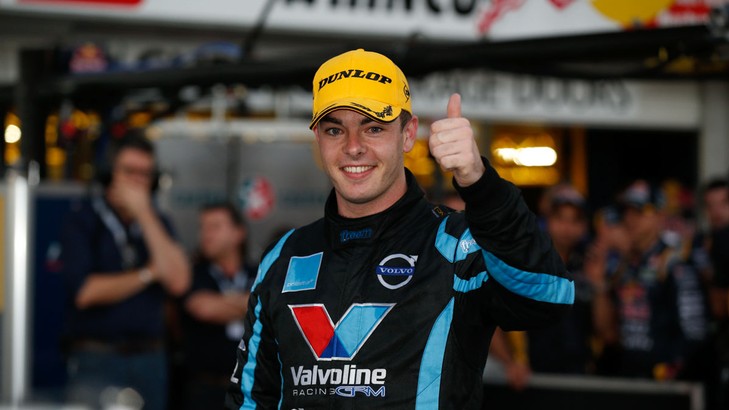 Live chat with McLaughlin next Thursday | Supercars
