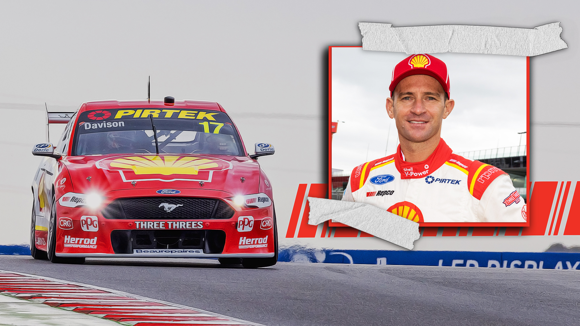 Will’s Wrap: a special weekend at The Bend | Supercars