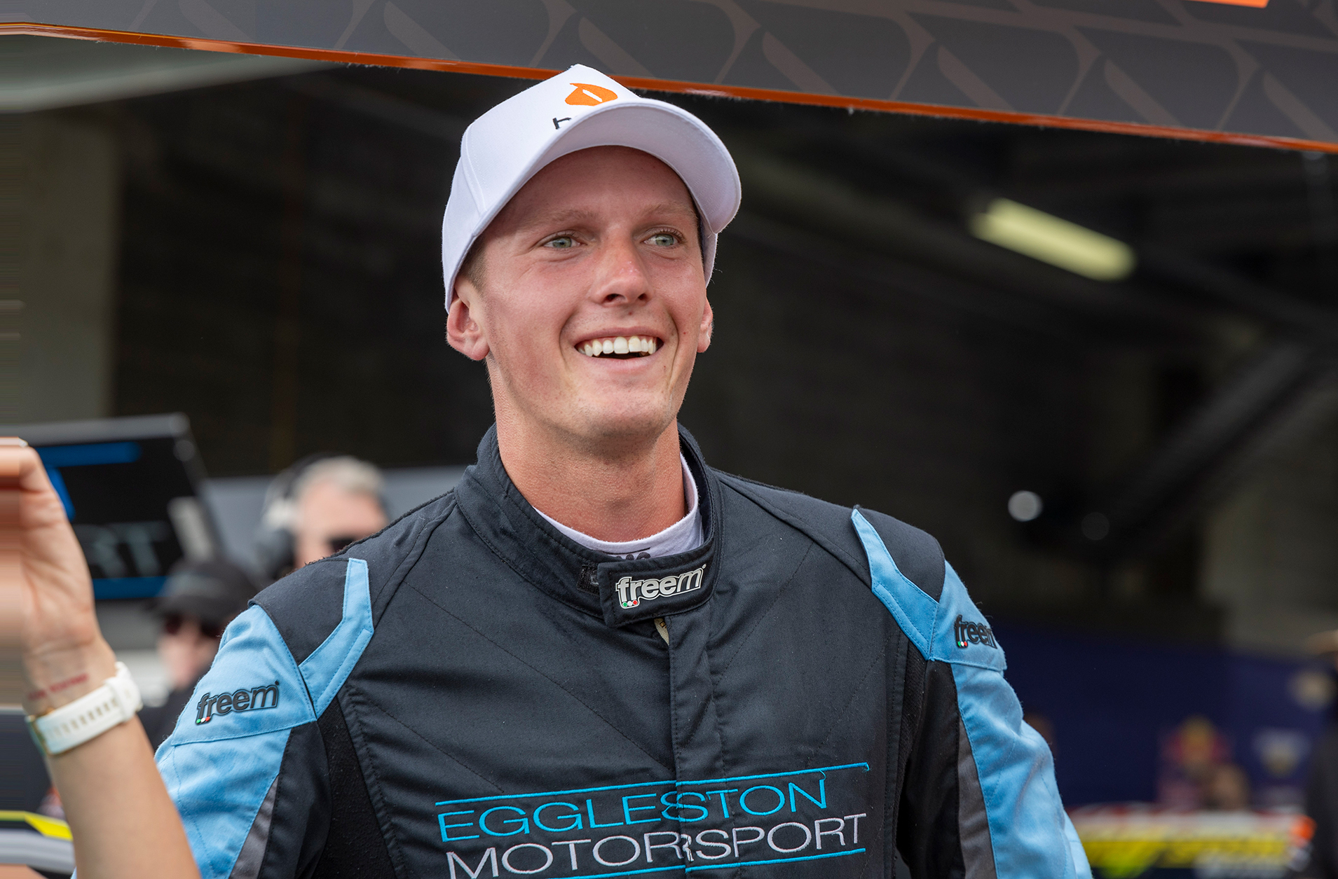 Triple Eight hands Murray solo debut in Darwin | Supercars