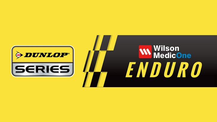 Naming rights sponsorship for Dunlop Series race | Supercars