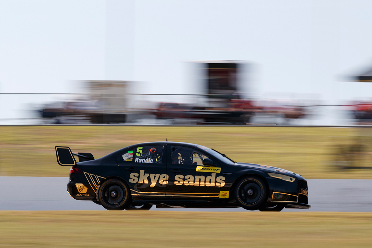 Tickford looks to expand Super2 team | Supercars