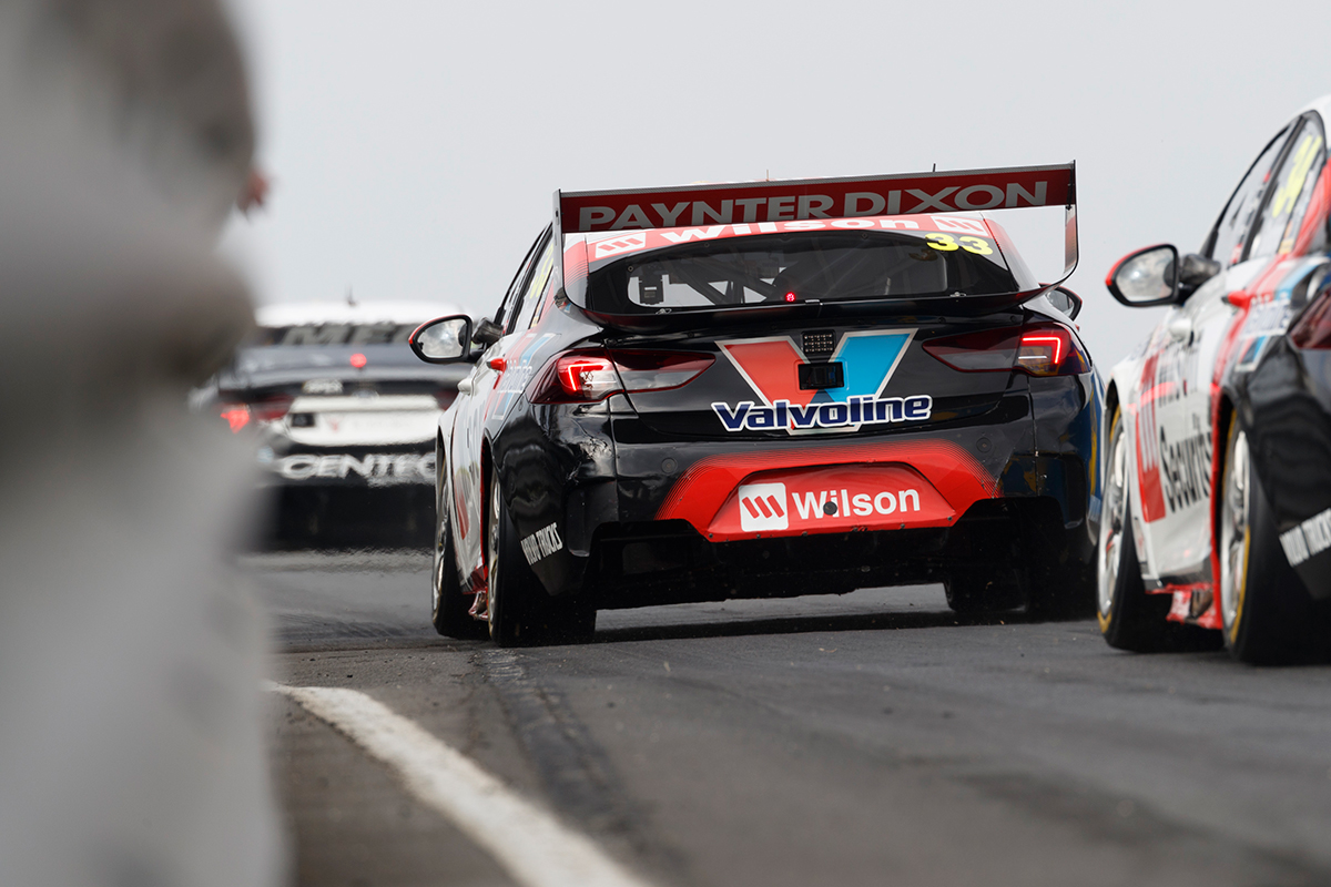 Tander predicts 'more qualifying sob stories' | Supercars