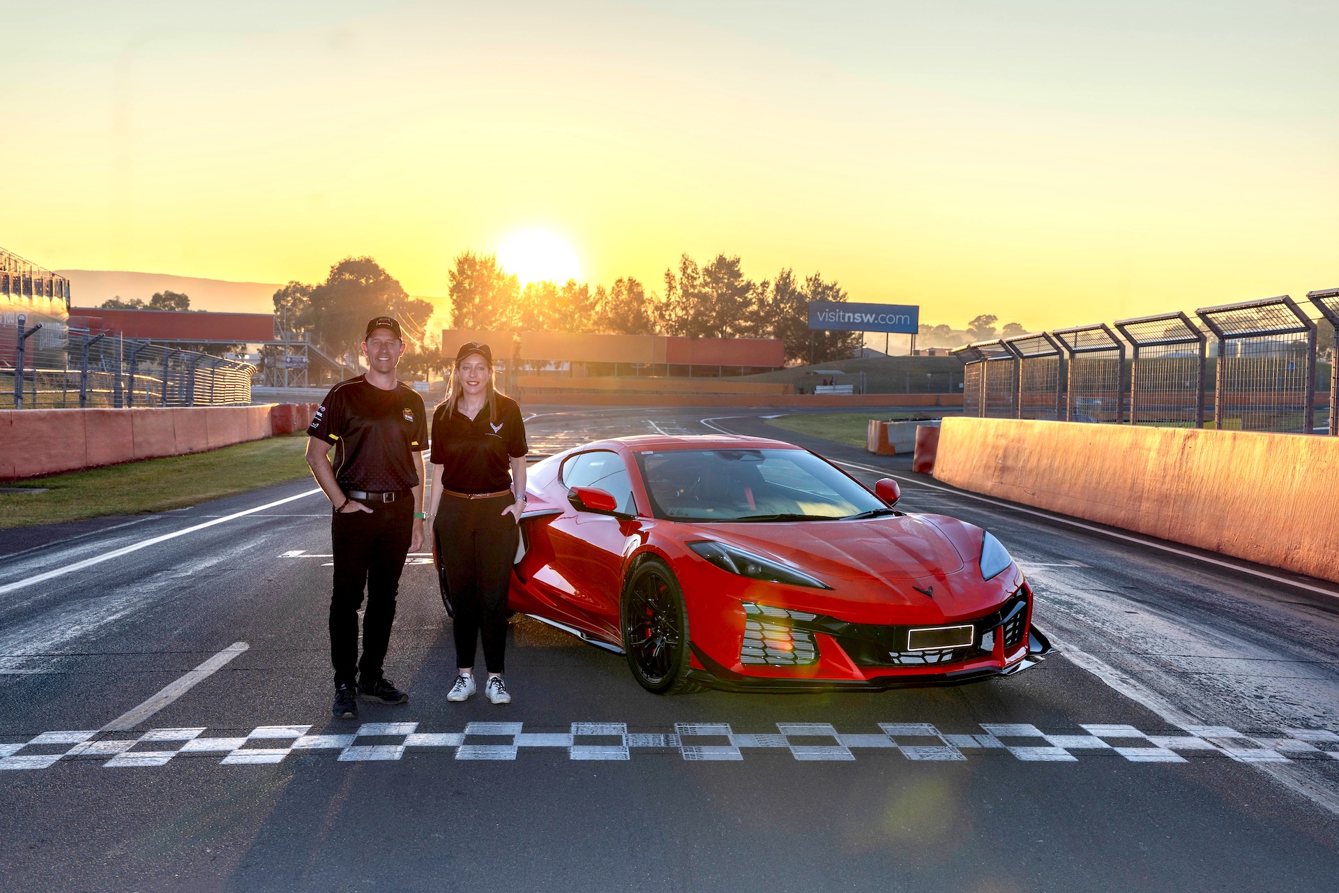 Corvette confirmed for 2026 Bathurst 12 Hour | Supercars