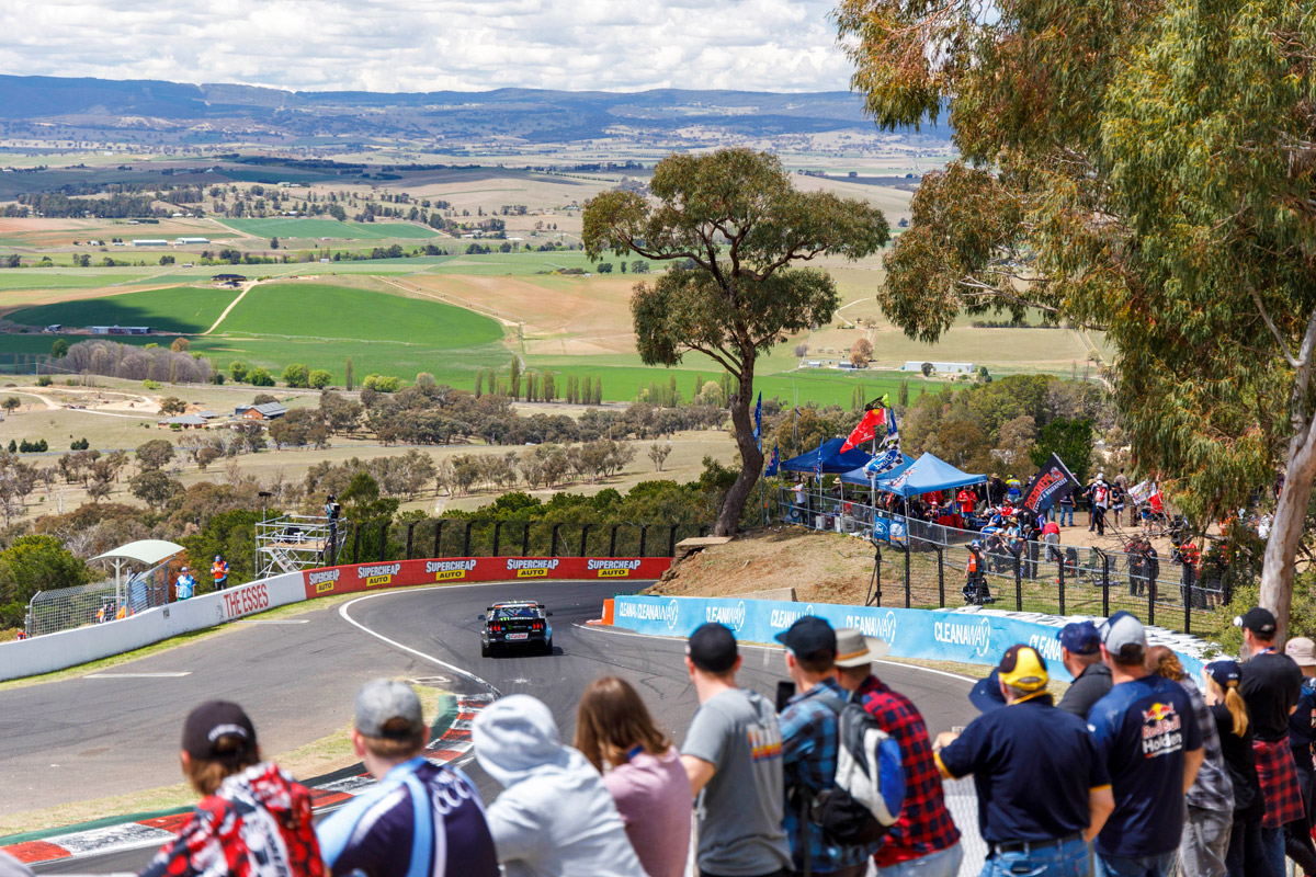 The key to formulating 2021 calendar | Supercars