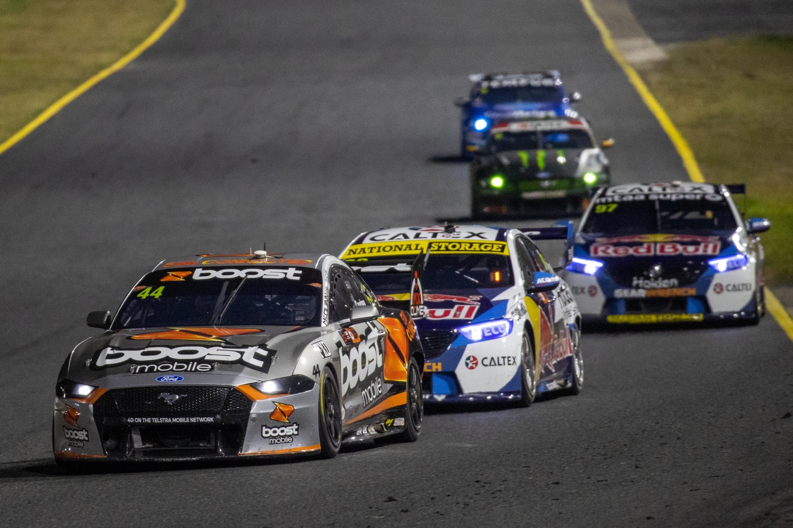 Two night races for historic second Sydney SuperNight | Supercars