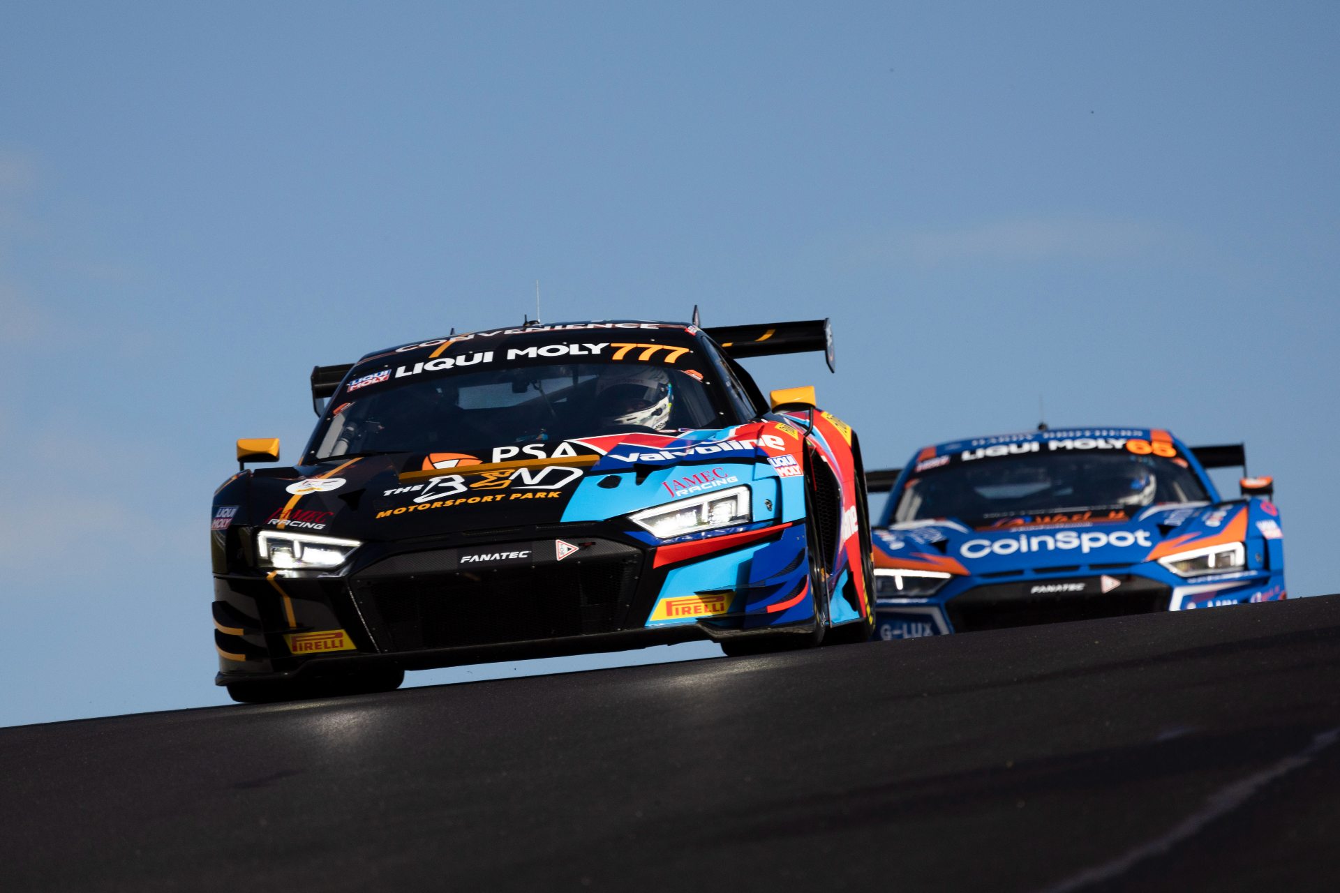 Audi confirms all-star Bathurst 12 Hour cast | Supercars