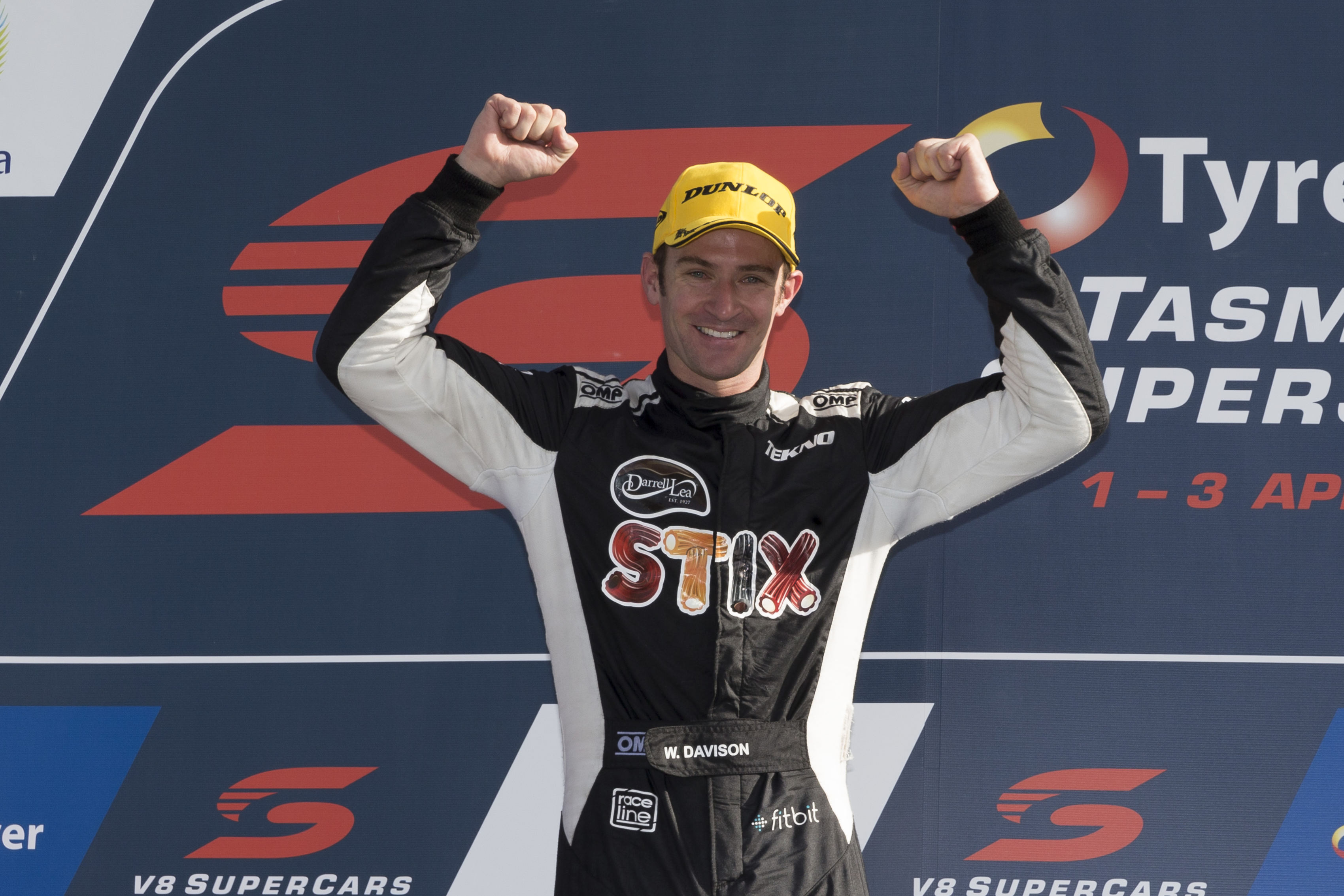 The little team that could | Supercars