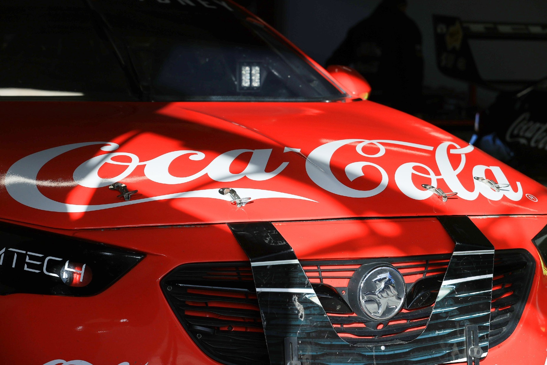 Coca-Cola renews deal with Supercars | Supercars