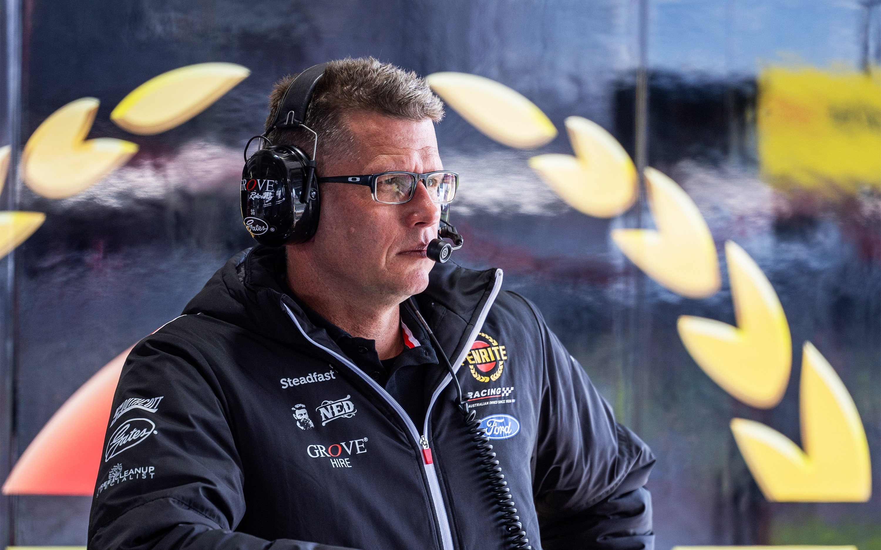 Tander secures Sydney Porsche cameo | Supercars