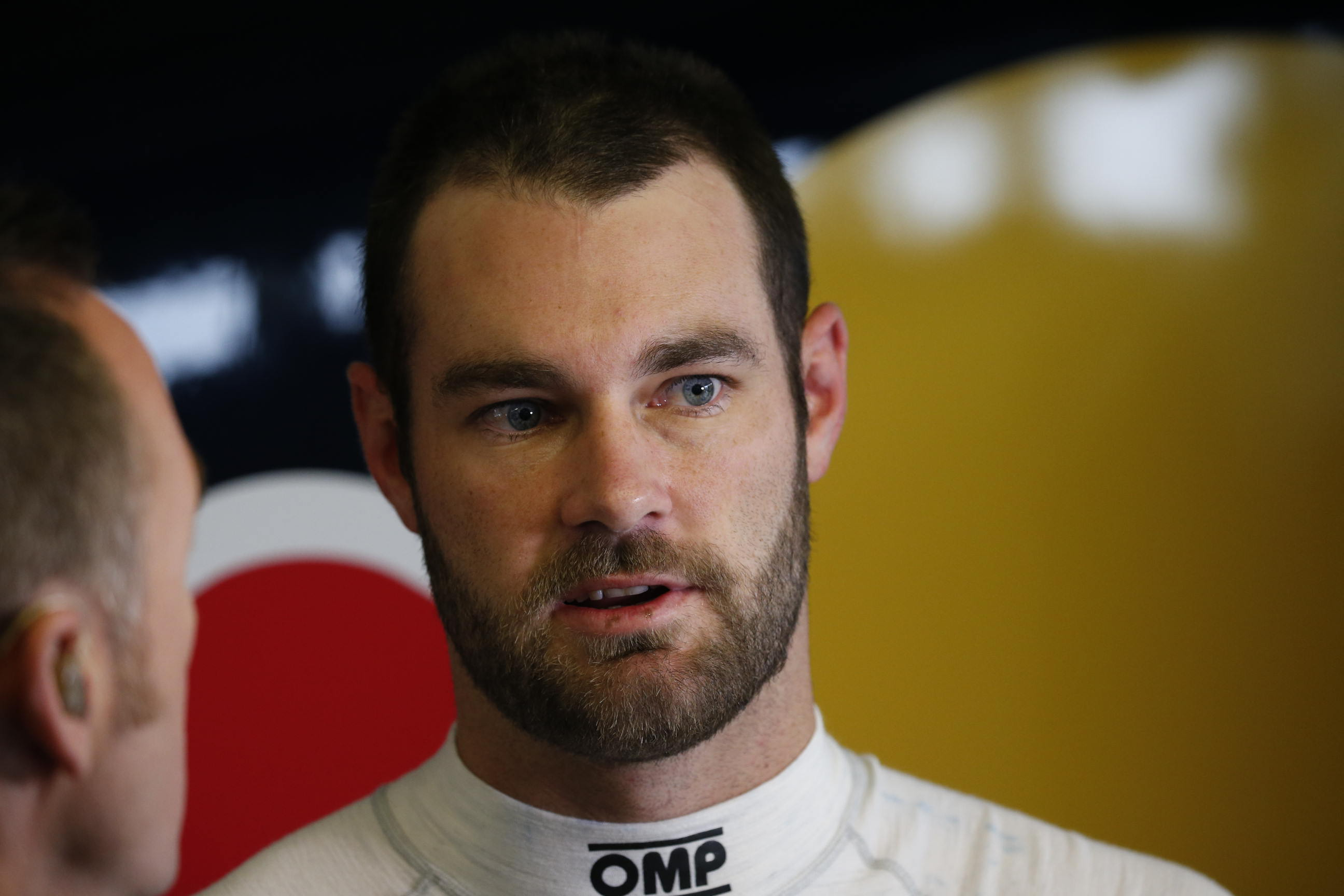 Shane takes the blame | Supercars