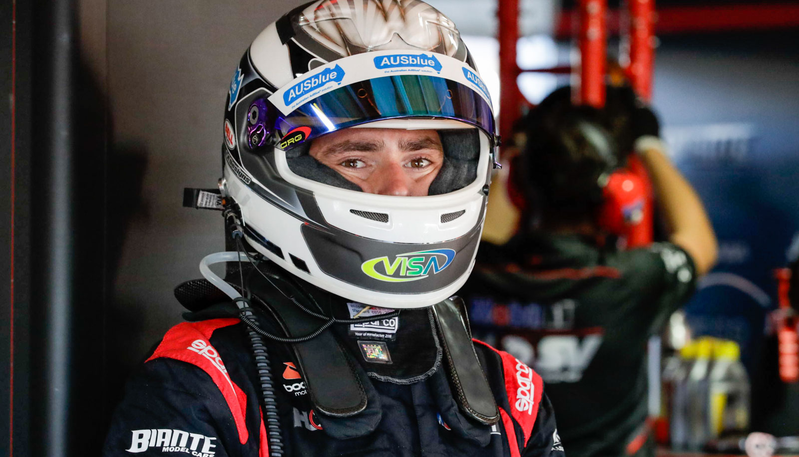 Pye keeps eye on Coulthard, McLaughlin battle | Supercars