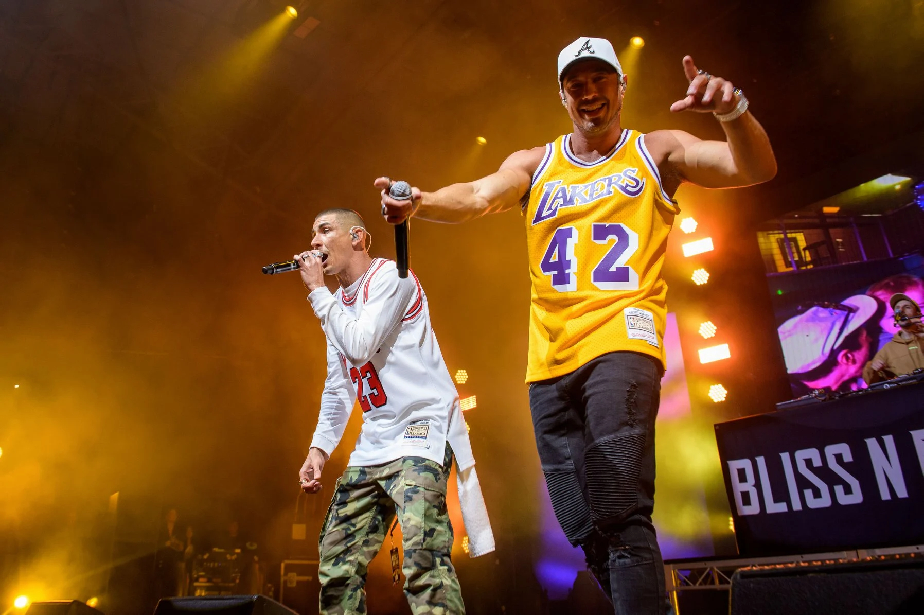 Gold Coast 500 entertainment revealed | Supercars