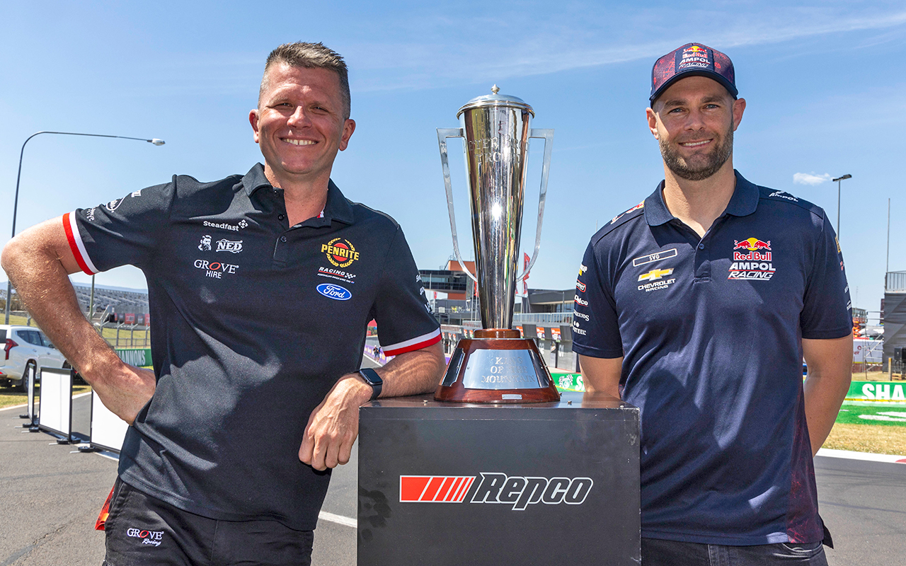 Tander wants redemption after Sandown crash | Supercars