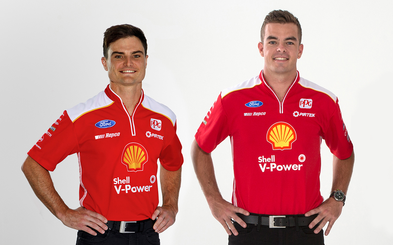 Slade not finished with full-time driving | Supercars