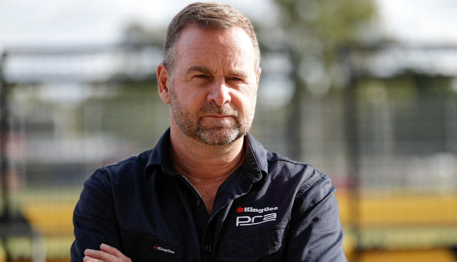 Prodrive boss Edwards to miss Townsville | Supercars