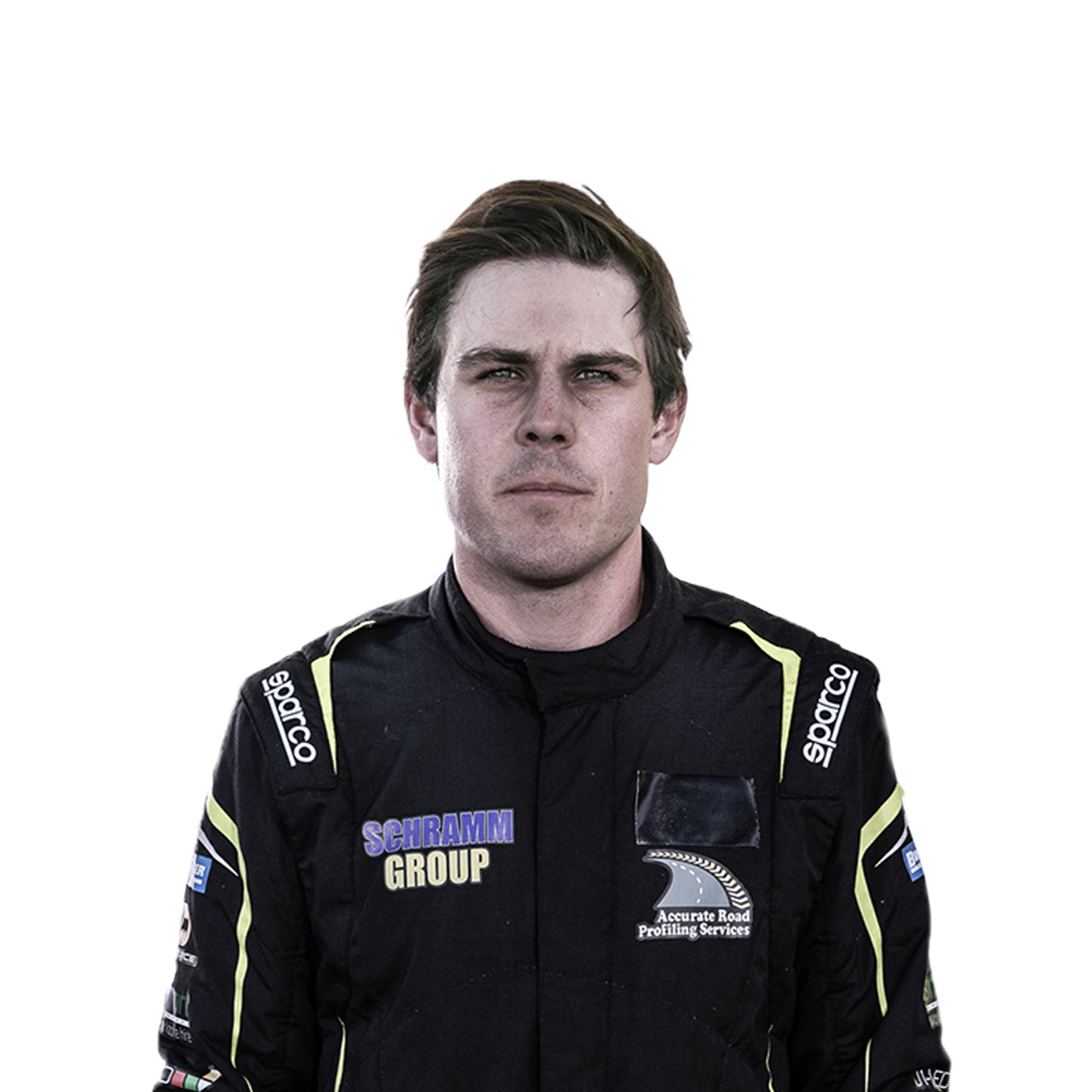 Aaron Cameron | Hightlights | Supercars