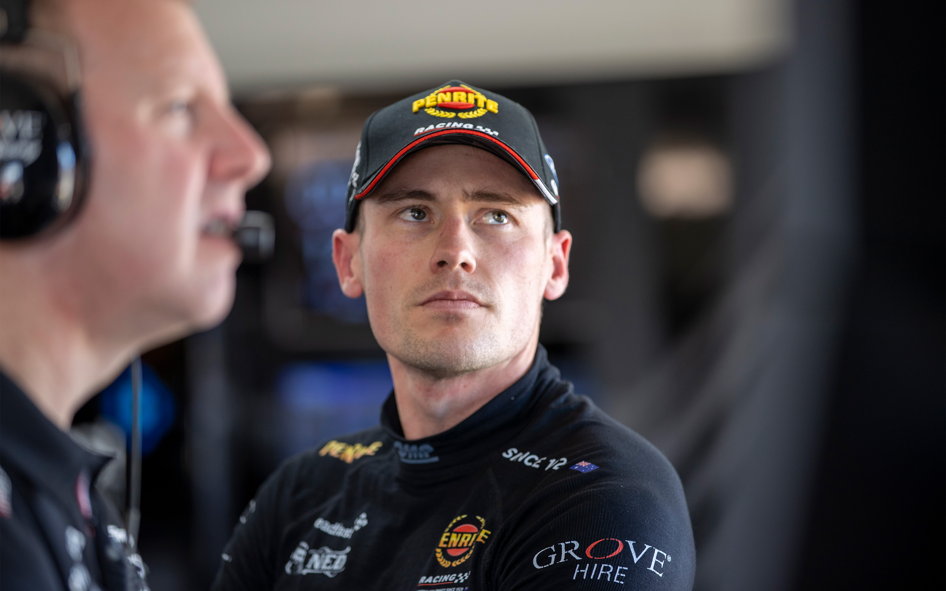 Stanaway opens up on uncertain future | Supercars