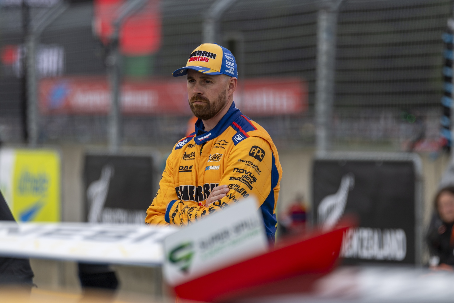 On the brink: Why Le Brocq and MSR's Finals fairytale isn't over yet ...