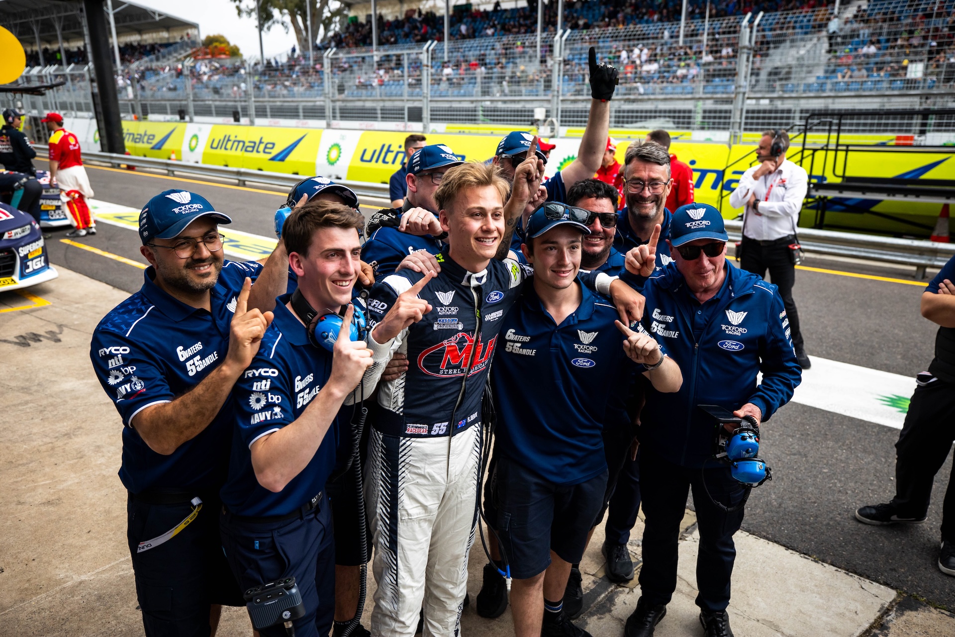 Generation next: Who will be the top Supercars rookie in 2026 and why ...