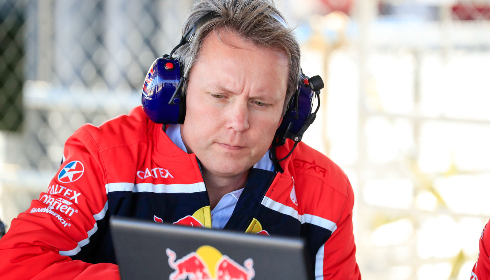 Ex-F1 chief Michael joins Triple Eight Bathurst tilt | Supercars