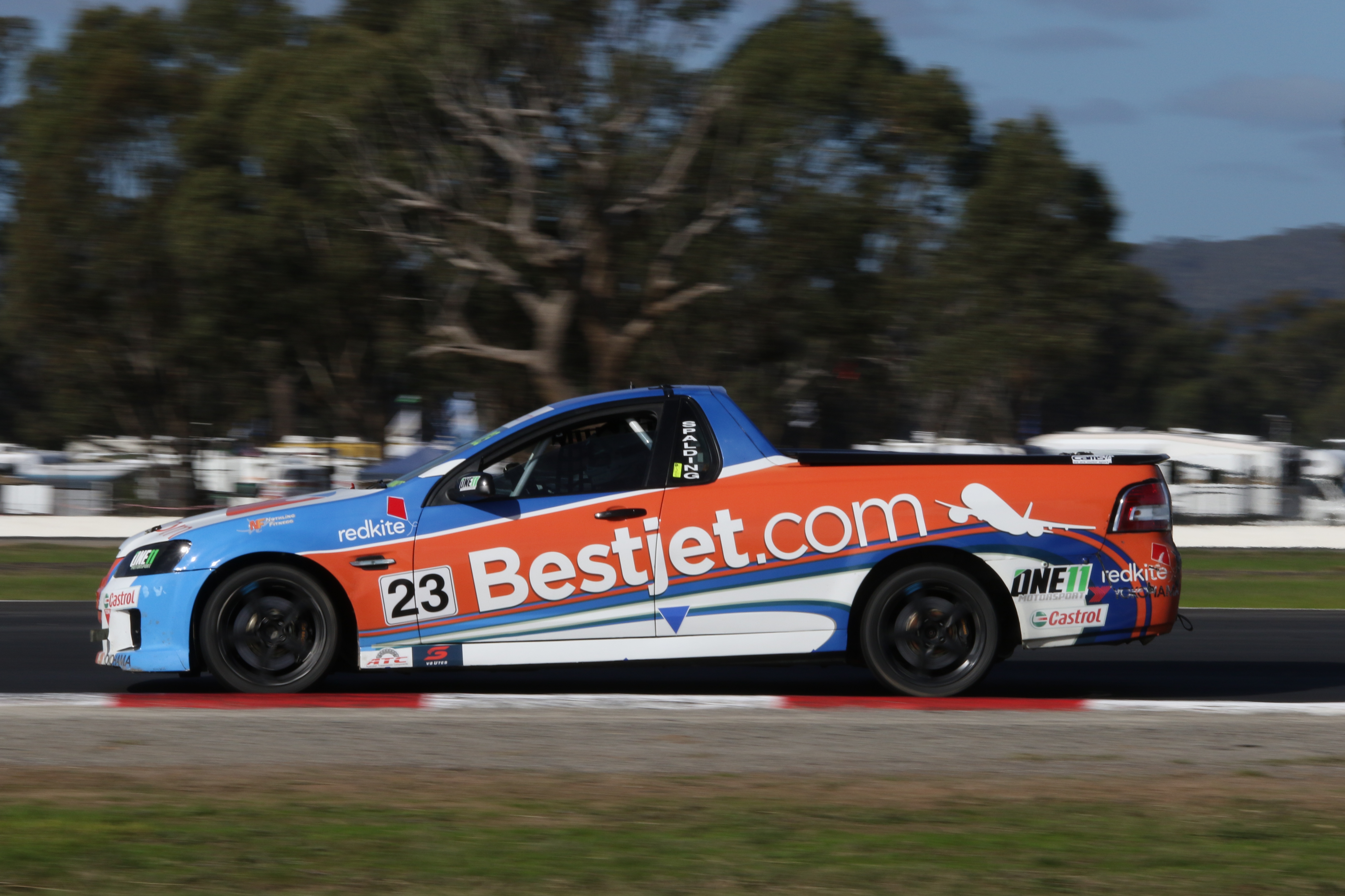 Young racer remembered | Supercars