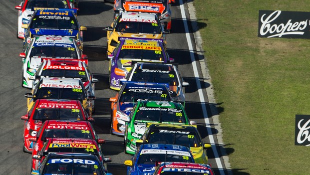 Drivers' Quoteboard: Race 10 | Supercars