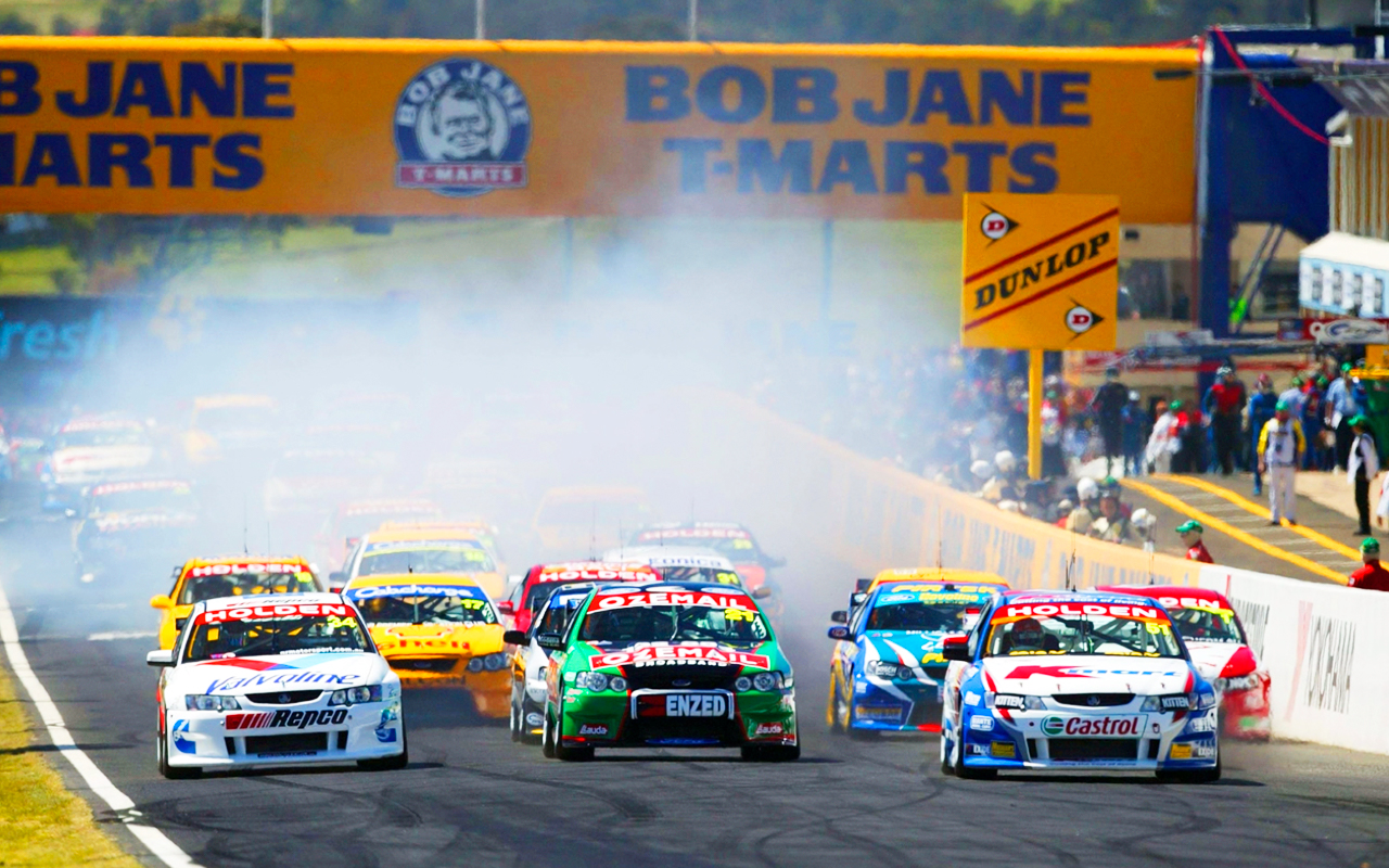 New book celebrates major Bathurst anniversary | Supercars