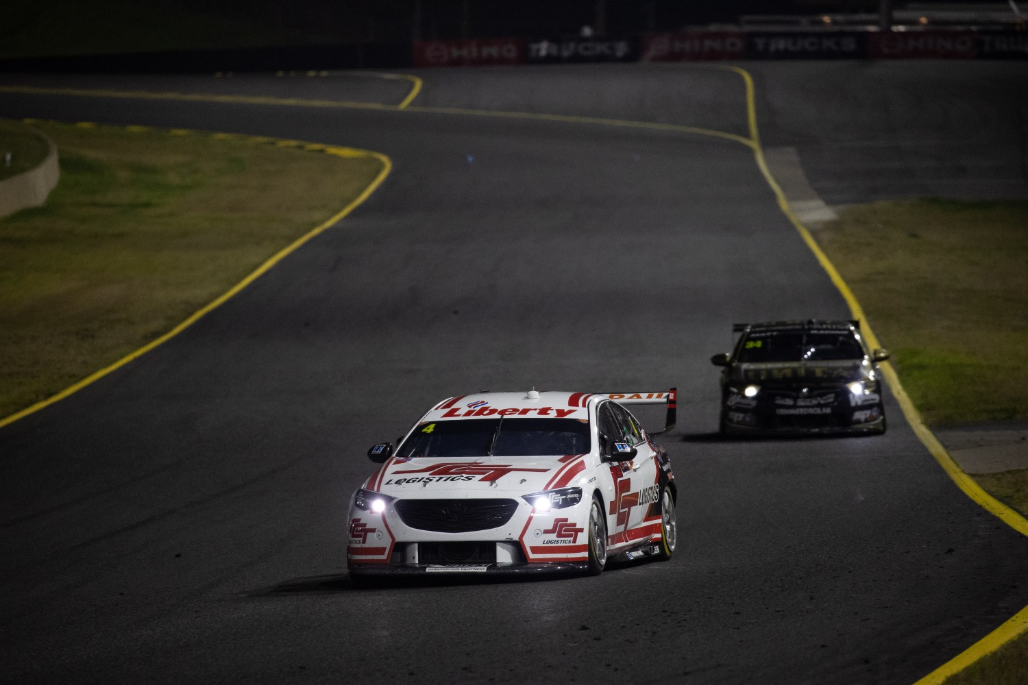 Smith keen to act on 2020 'learning curve' | Supercars