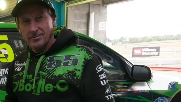 We Wanted Will to Stay! | Supercars