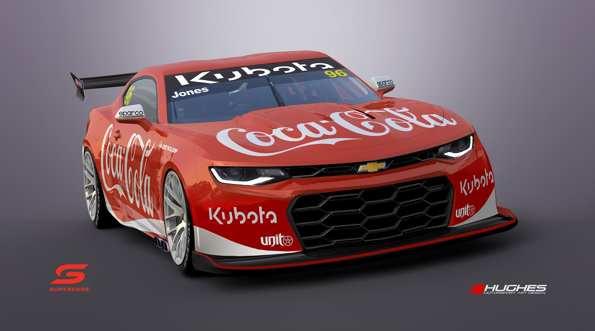 How fans can watch Gen3 launch | Supercars