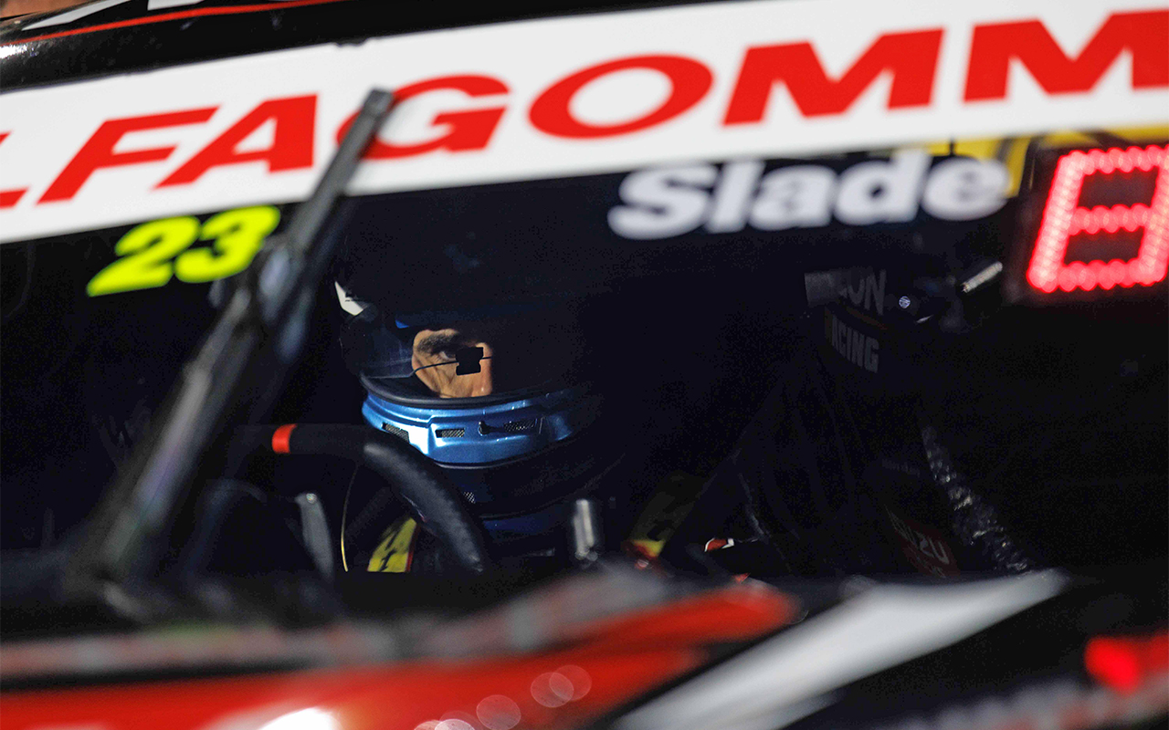 Stone: Slade gives MSR best chance to win Bathurst | Supercars